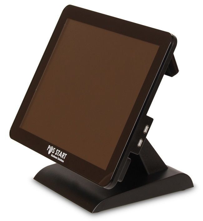 POS START | POS SCREEN l JJ-6800A Türkiye'nin Barkod Sistemleri Lider ...